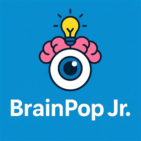 Brainpop Jr Youtube