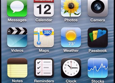 Ios 6 Now Available For Iphone And Ipad Here S What S New Venturebeat