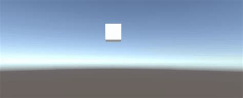 C How To Rotate An Object Around Itself Stack Overflow