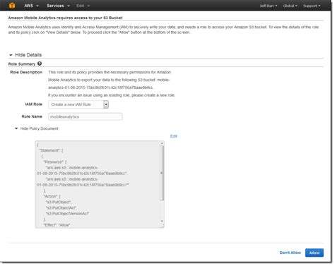 New Auto Export For Amazon Mobile Analytics Aws News Blog New Auto Export For Amazon Mobile Analytics Aws News Blog