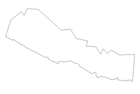 R How To Get A Subset From A Shapefile With The Correct Outline Stack Overflow