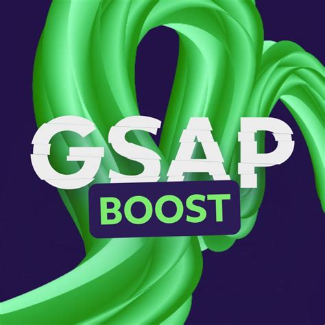 קורס Gsap באלמנטור שיר עוזיאל