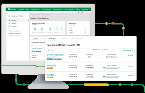 Background Check Software Background Search Screening Software