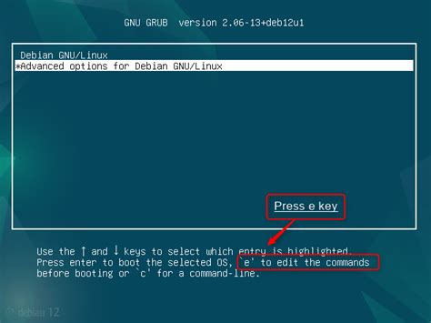 How To Change Root Password On Debian Linux Genie
