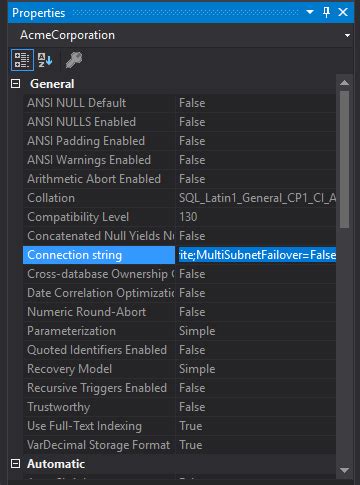 Github Simonflarup Acmecorporation Asp Net Core Web Application For Acme Corporation