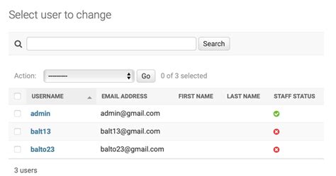 Registration Page Using Usercreationform Django Part 2 Dev Community
