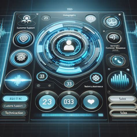 Ivr Menu Options In 2025 Callin