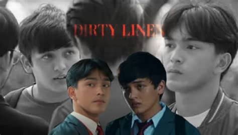 Dirty Linen Season 2 Trailer & Poster | ABS-CBN Entertainment