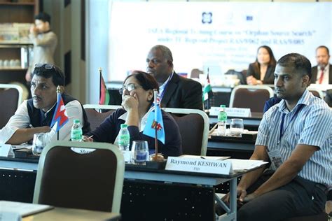 Hidden Danger Orphan Sources Iaea