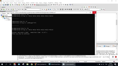 CodeBlocks zlib h undefined reference to hatası YouTube