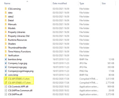 Etabs Oapiapi Tutorial How To Crack Automation Speed Secrets Using