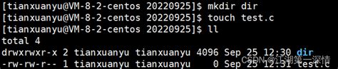 【linux】linux系统编程 入门与系统编程 （一）（环境搭建、常见指令以及权限理解） linux编程 csdn博客