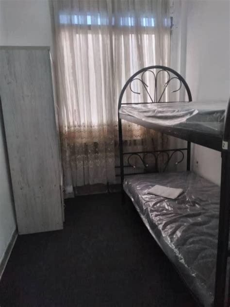 خوابگاه پسرانه کارمندی دانشجویی جنت آبادجنوبی در تهران