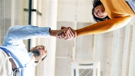 Faire De Son Premier Rendez Vous Commercial Une R Ussite Links Consultants