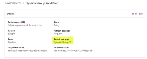 Dynamic Nested Azure Ad Groups And Power Apps Access Management Forward Forever