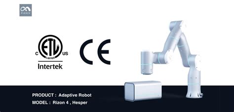 Flexiv Journey Flexiv