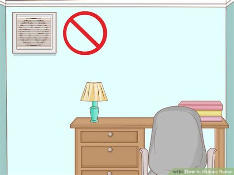 How To Reduce Radon 12 Steps With Pictures WikiHow