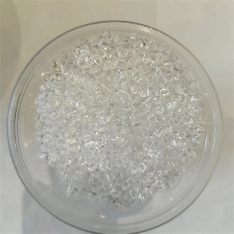 Gpps Granules Gpps 525 500 Hips Polystyrene Pellets Plastic Raw