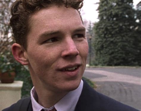 Shawn Hatosy In The 90s Damn