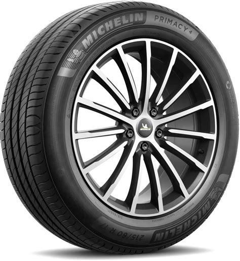 Michelin Primacy 4 215/60 R17 96H desde 139,19 € | Compara precios en ...