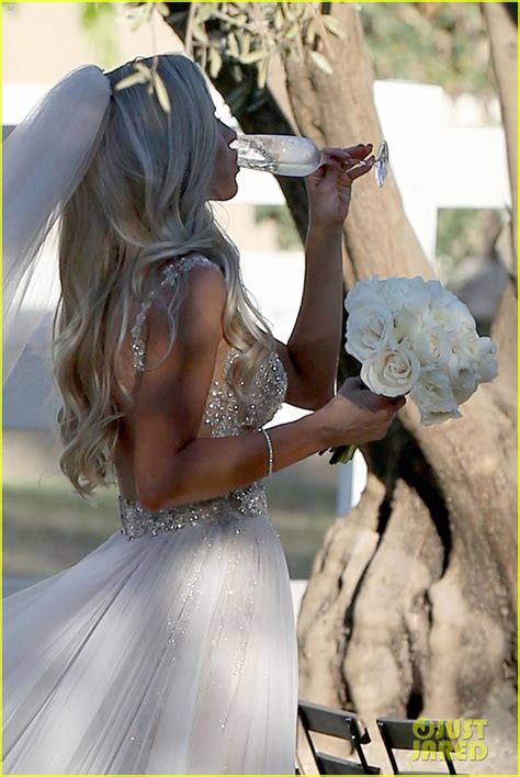 Ryan Lochte Marries Kayla Rae Reid See The Wedding Photos Photo
