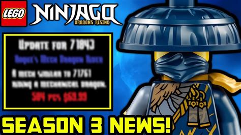 Ninjago Jay Reiniciado Lego New Blue Ninjago Jay Rebooted Minifigure
