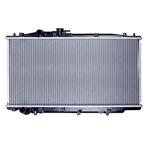 I Tested The Durability Of The 2005 Honda Accord Radiator And Here S What I Found