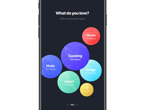 Collect Ui Daily Inspiration Collected From Daily Ui Archive And