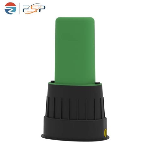 Hdpe Fiber Optic Termination Pedestals Odp Box Fiber Pedestals Box