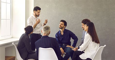 Short Guide On How To Become A Better Active Listener