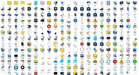 ENJOYABLE IconPack 7TSP – Enable Windows Theme Customization