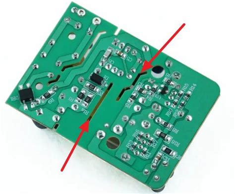 arc prevention 101 optimizing component spacing on high voltage pcbs