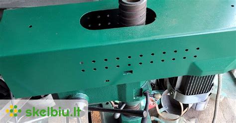 Gręžimo Staklės Skelbiu Lt