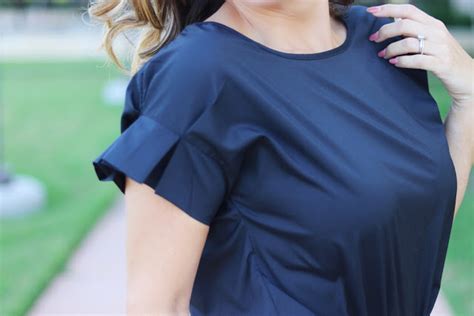 What I Wore February 2018 Fab Everyday