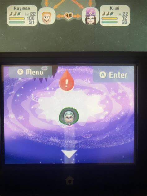 Oh Boy Almost There Rmiitopia