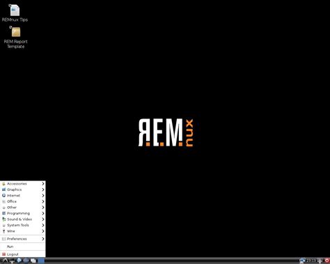 ubuntu based remnux 6 0 linux distro for malware analysis officially