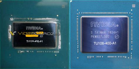 Nvidia Ti Nude GPU Pictured Hardware MegaGames