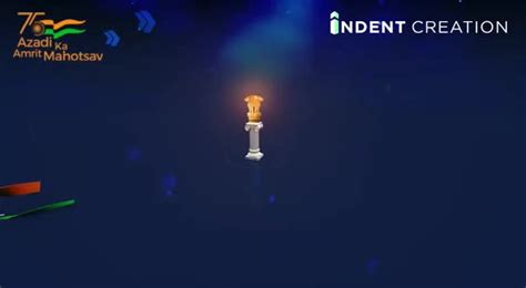 Indent Creation Home