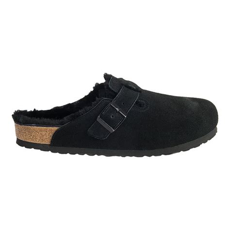 Birkenstock Boston Shearling Clog Munimorogobpe