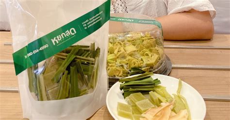 รีวิวขนมไทยหยกสด อร่อย สดใหม่ หวานน้อย ตอบโจทย์ที่สุด