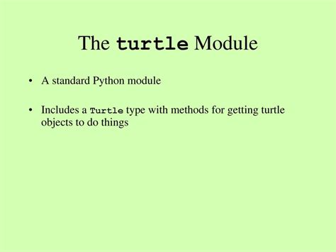 Fundamentals Of Programming I Introduction To Graphics Ppt Download