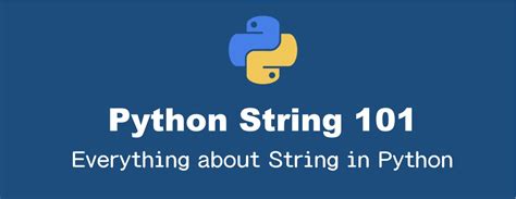 Pythonの文字列の基本的操作のまとめ HEADBOOST