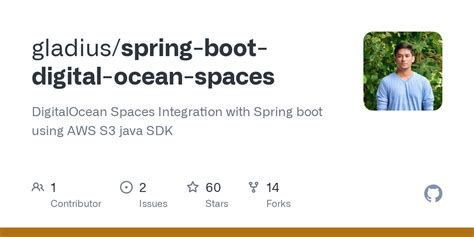 Github Gladiusspring Boot Digital Ocean Spaces Digitalocean Spaces