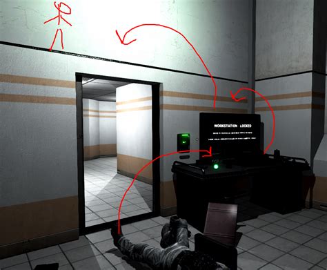 Scp Map фотографии в высоком качестве