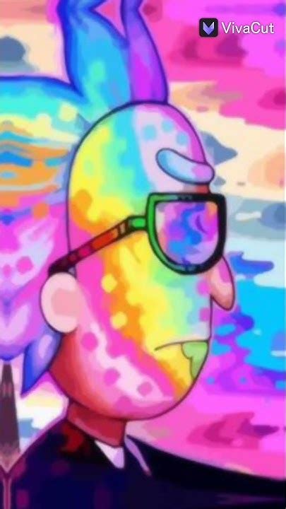 تصميم ريك مورتي Youtube