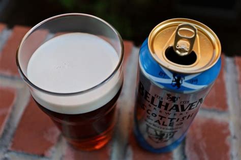 Belhaven - Belhaven Brewery - Beer of the Day