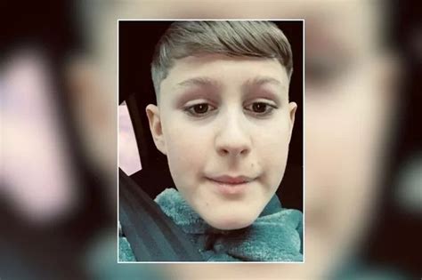 Boy 13 Who Died After Horrific Crash Near M62 Named As Tributes Flood