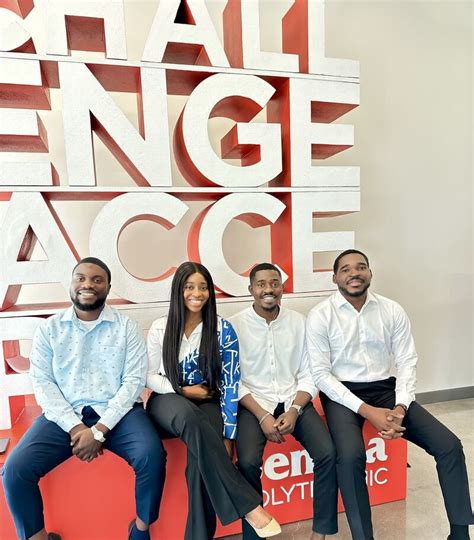 Adebukola Oladipupo On Linkedin Senecachallengeaccepted Teamwork Cybersecurity