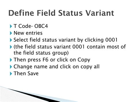 Sap Fico Enterprise Structure Notes For Beginners Pptx Sap Fico Enterprise Structure Notes For Beginners Pptx