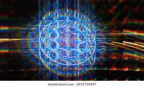 Diffraction Technique Royalty Free Images Stock Photos Pictures Shutterstock
